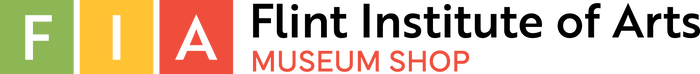 Flint Institute of Arts Museum Shop – FIA Museum Shop