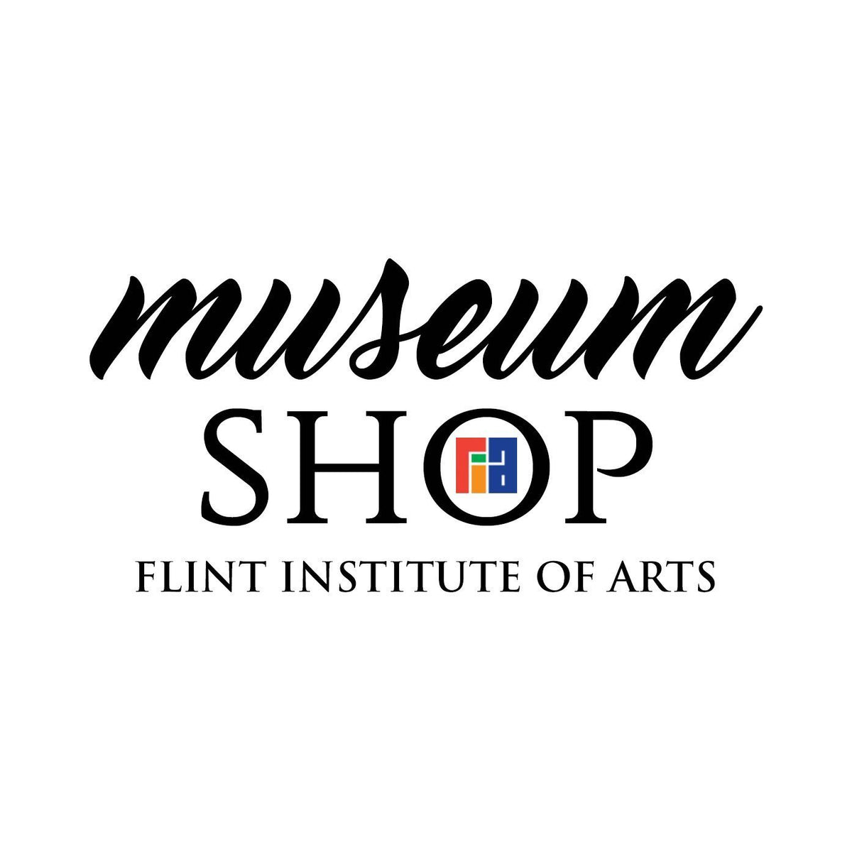 Flint Institute of Arts Museum Shop – FIA Museum Shop
