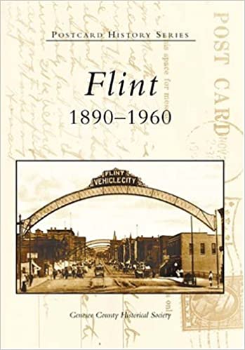 Flint, 1890-1960 – FIA Museum Shop